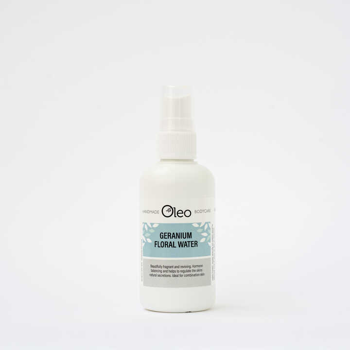 Floral Waters | Vegan & Cruelty-Free Products | Oleo Bodycare